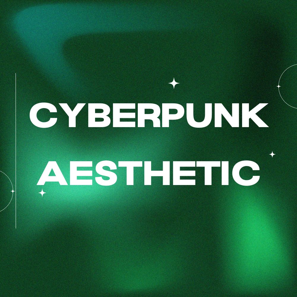 Vêtements Aesthetic Cyberpunk | Futuristic Fashion | Mauv Studio – MAUV ...