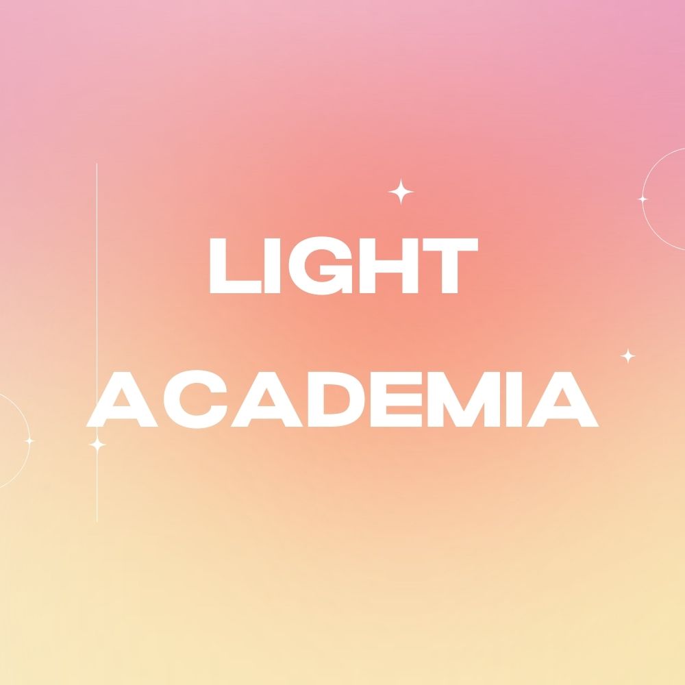 Tenues Light Academia | Vêtements Light Academia | Mauv Studio – MAUV ...