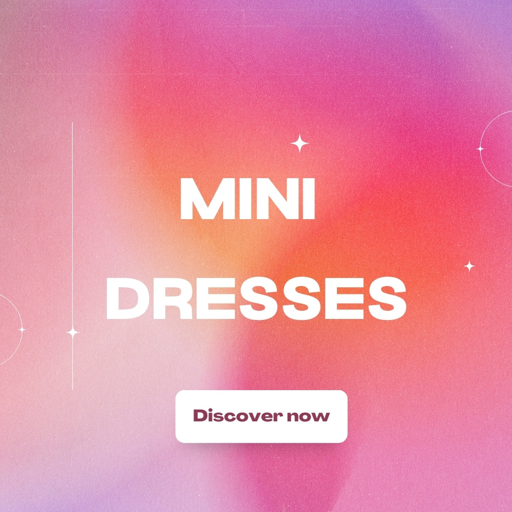 Mini Robes | Mauv Studio – MAUV STUDIO®