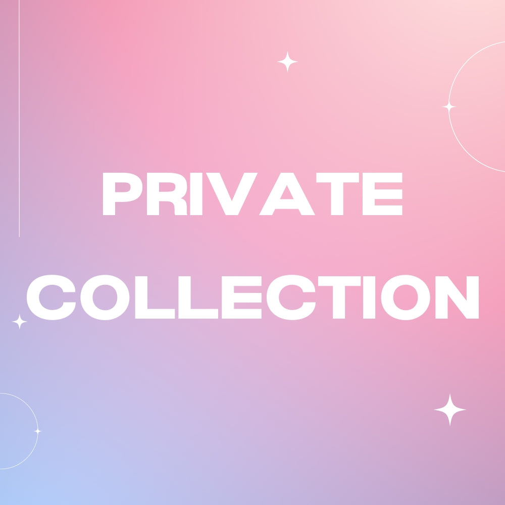 Private Collection - Mauv Studio – MAUV STUDIO®