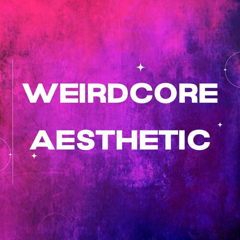 Vêtements Weirdcore | Tenues Aesthetic Weirdcore | Mauv Studio – MAUV ...