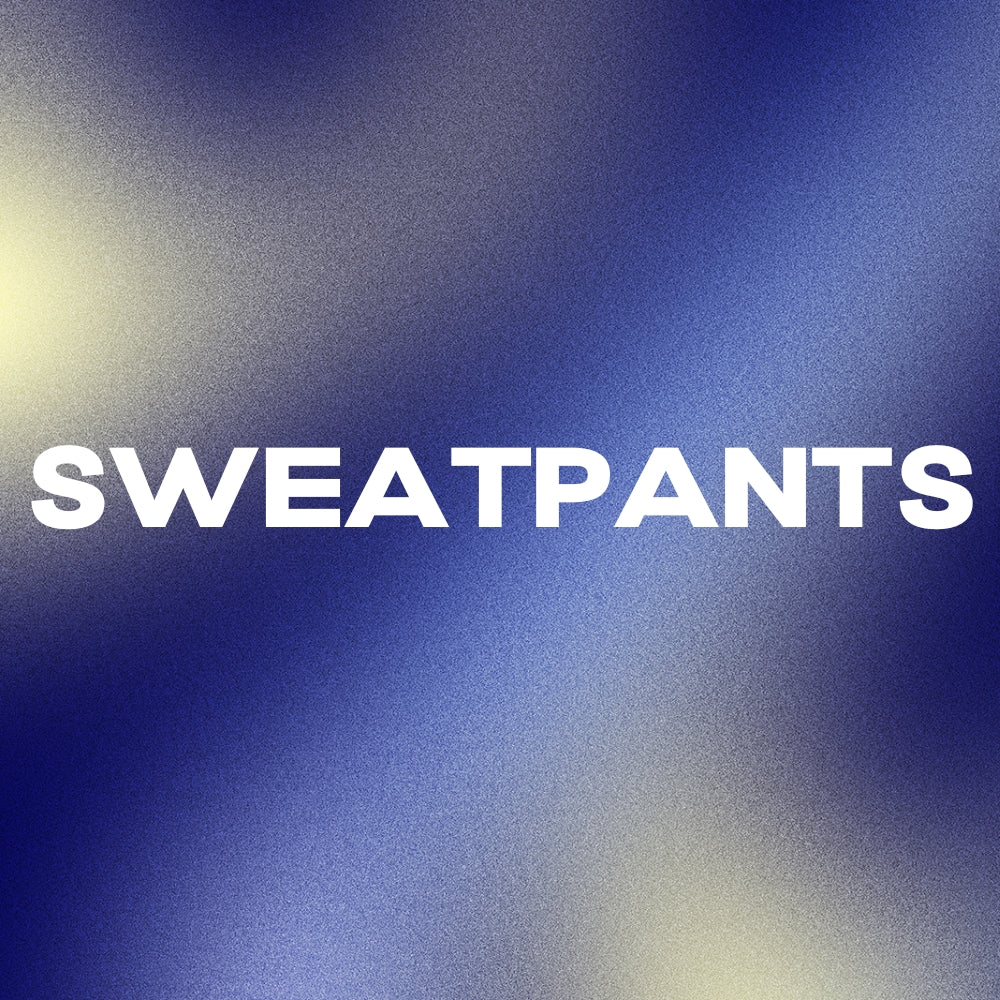 Sweatpants pour homme | Mauv Studio – MAUV STUDIO®