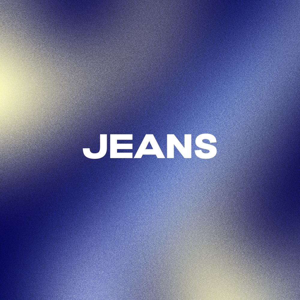 Jeans pour homme – MAUV STUDIO®