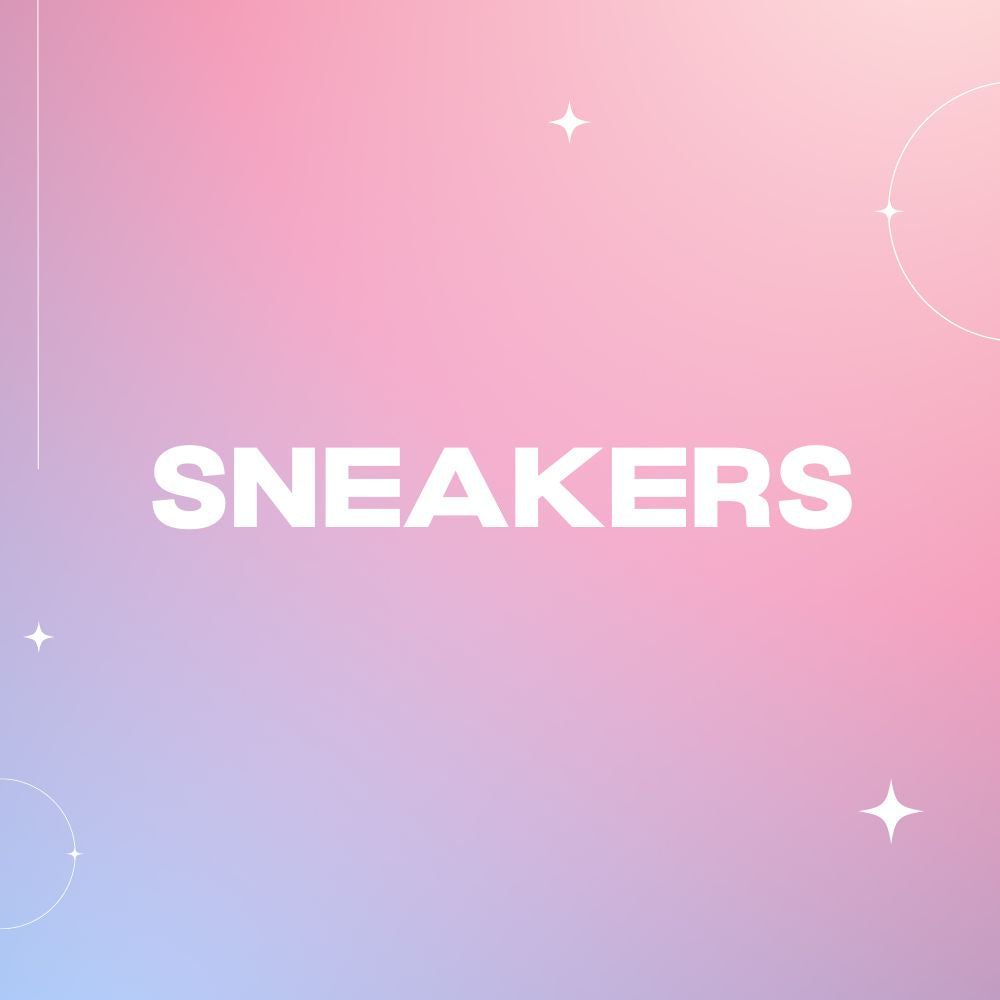 Sneakers pour femme | Y2K & Streetwear Inspo | Mauv Studio – MAUV STUDIO®