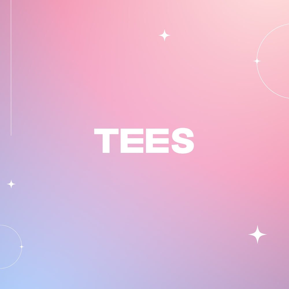 Magliette estetiche | Top grafico e classico | Mauv Studio – MAUV STUDIO®