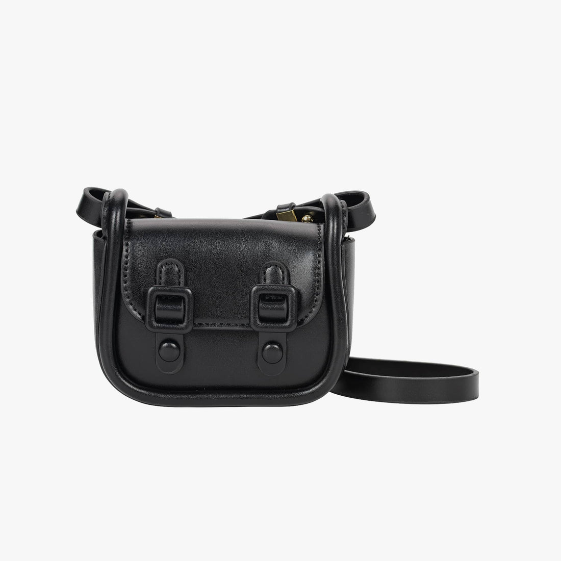 Minaya | Mini Crossbody Bag – MAUV STUDIO®