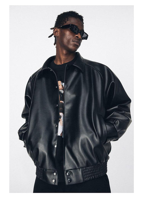Masc Jacket – MAUVSTUDIO®