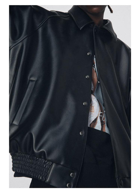 Masc Jacket – MAUVSTUDIO®