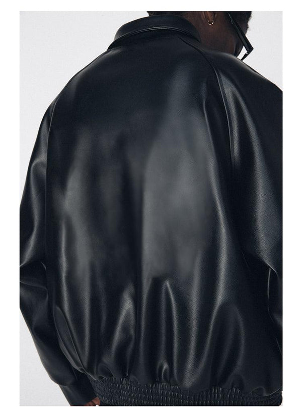 Masc Jacket – MAUVSTUDIO®