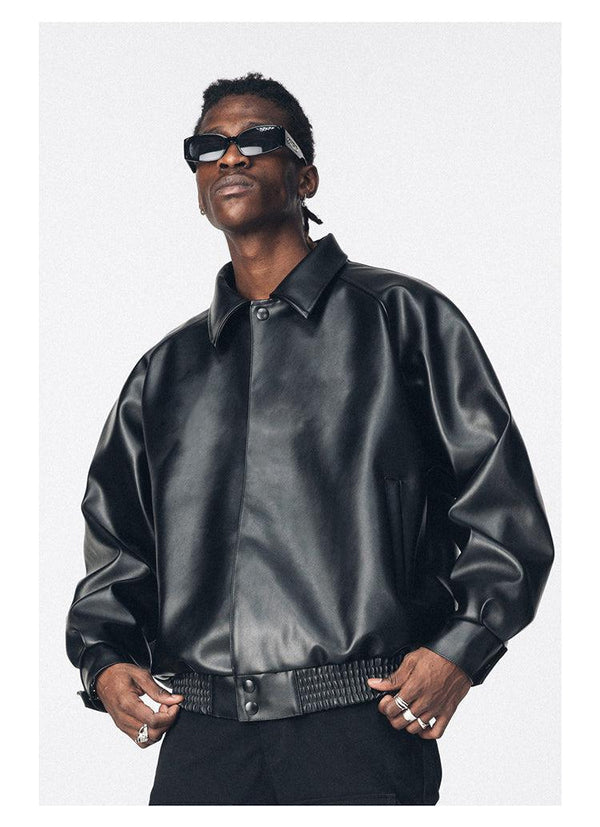 Masc Jacket – MAUVSTUDIO®
