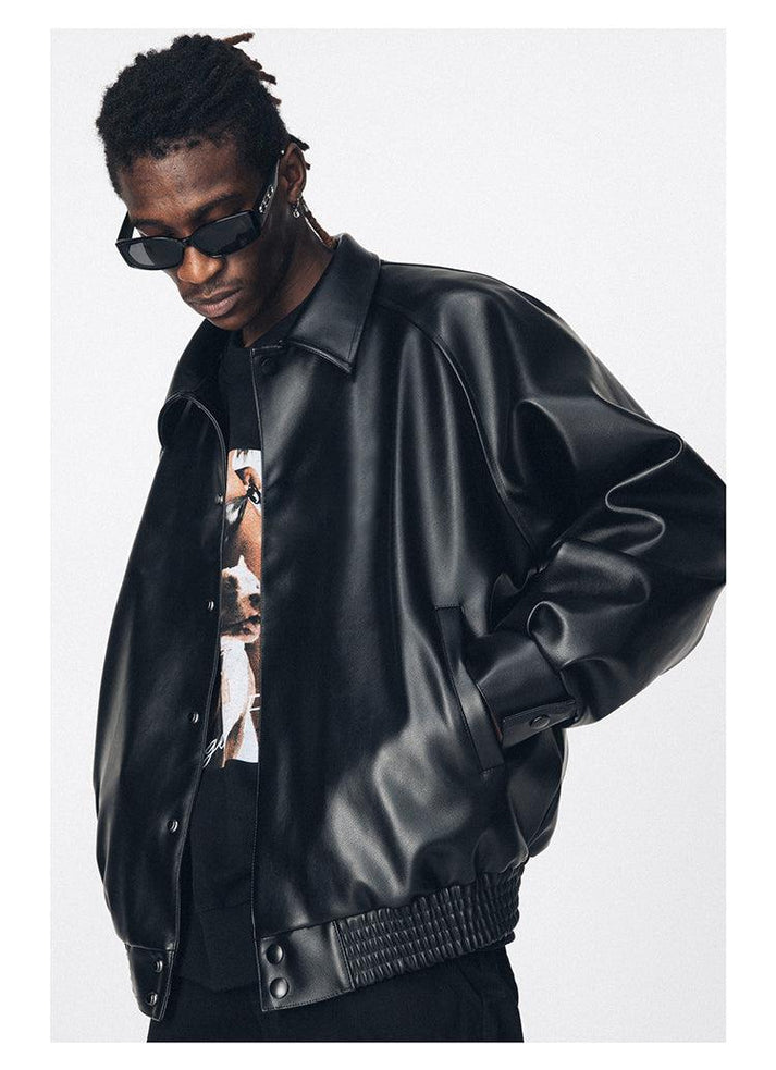 Masc Jacket – MAUVSTUDIO®