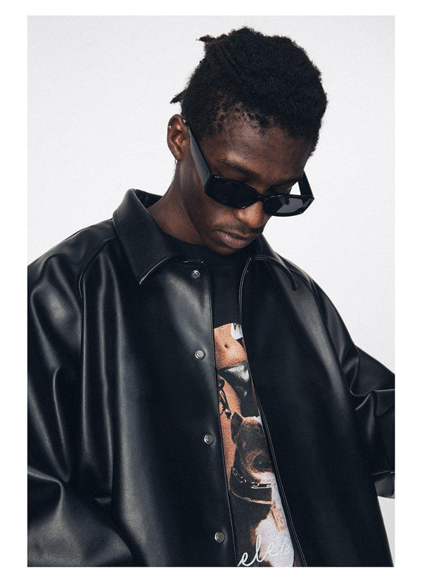 Masc Jacket – MAUVSTUDIO®