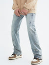 'Spark' Jeans - Mauv Studio