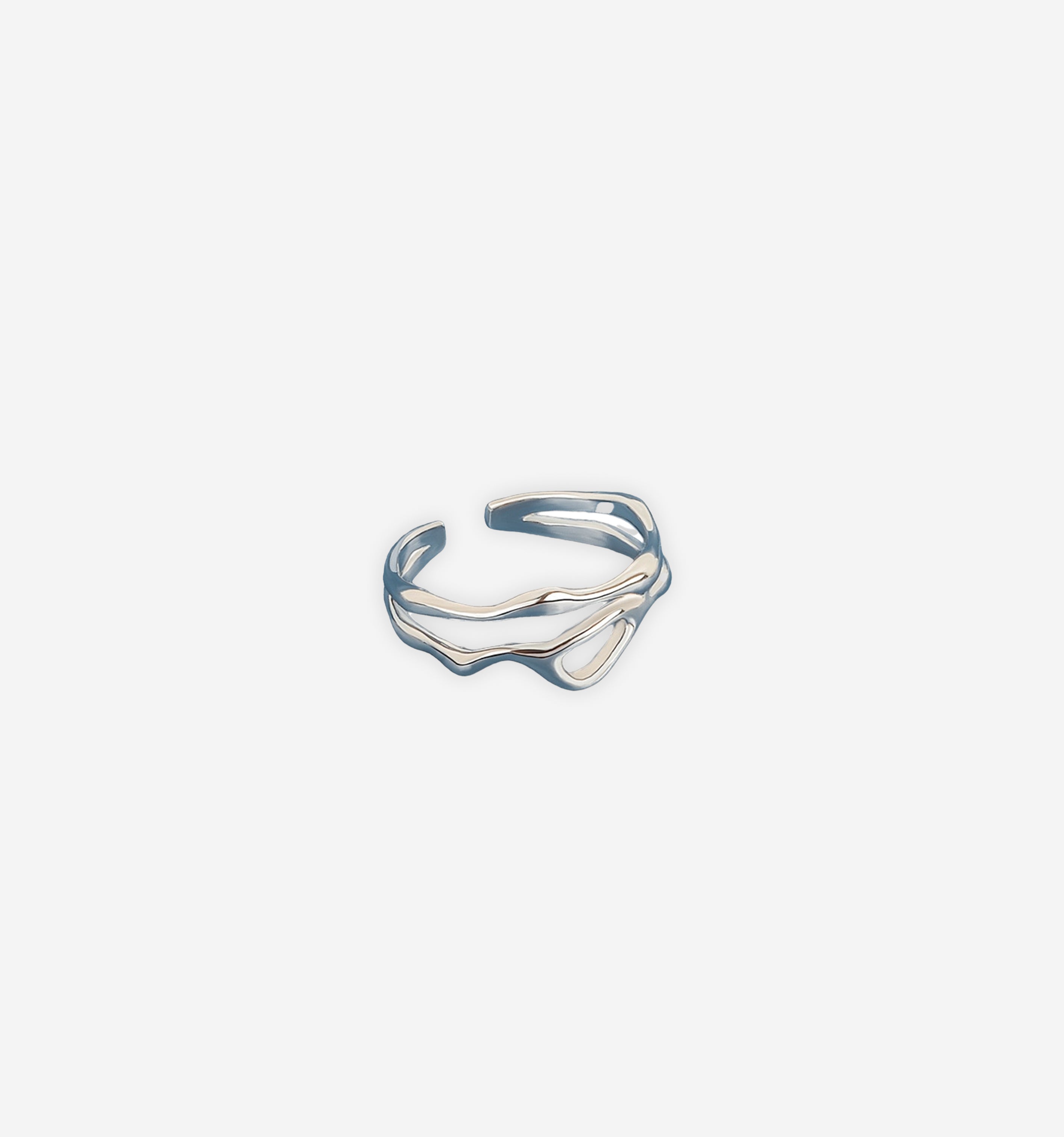 Flow Ring – MAUVSTUDIO®
